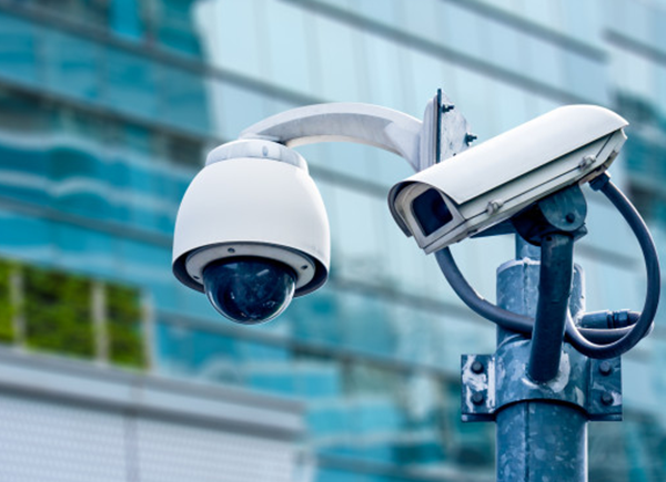ElimnaTech ict solutions | Security Infrastructure | CCTV / IP ...