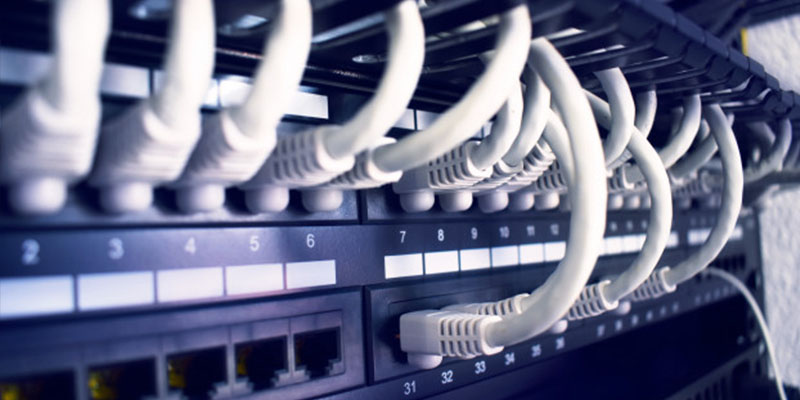 ElimnaTech ict solutions | ICT Infrastructure Solutions | Lan ...