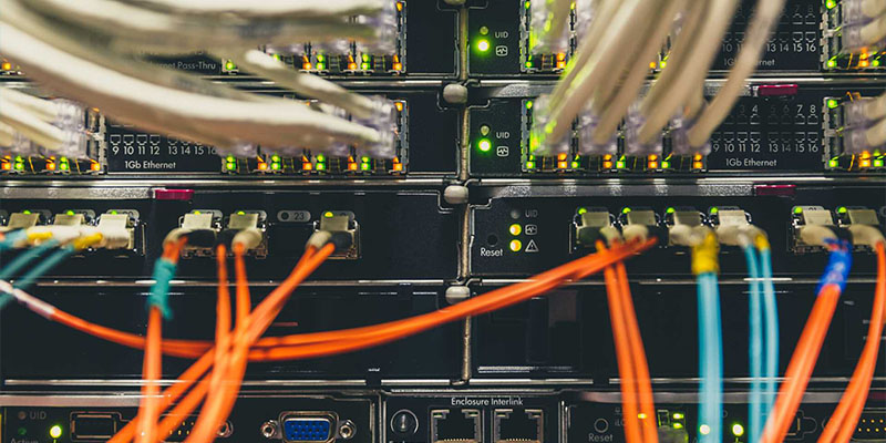 ElimnaTech ict solutions | ICT Infrastructure Solutions | Lan ...